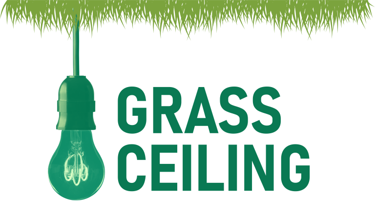 HOME - GRASS Ceiling