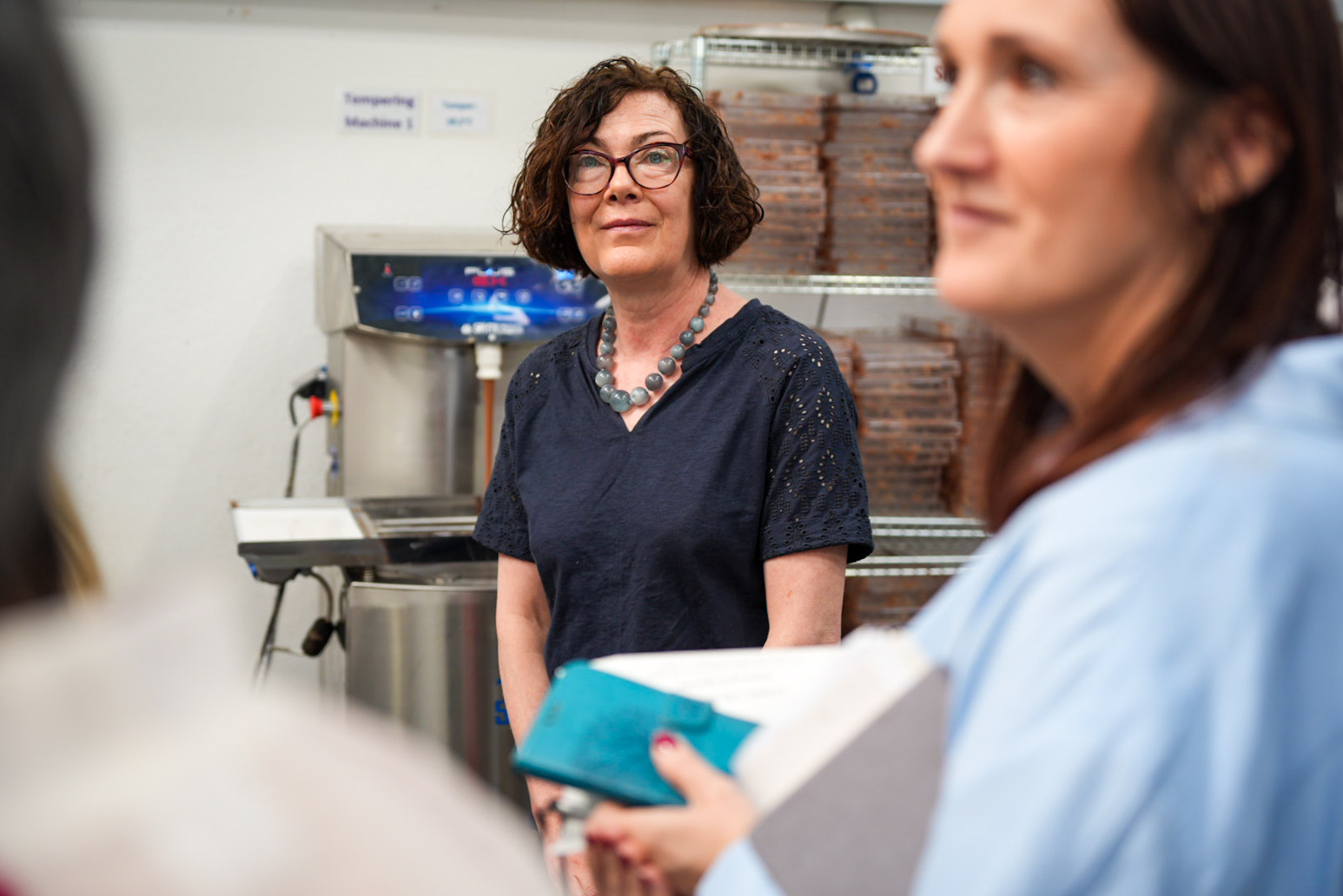 Professor Sally Shortall sheds light on gender inequality in ...